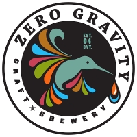 Zero Gravity Craft Brewery - Vermont Brewers Association