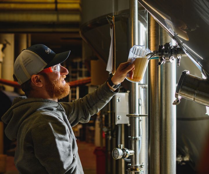 Overview - Vermont Brewers Association